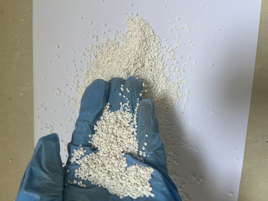 Calcium Hypochlorite Hi Chlon 65 White Powder Granular Water Treatment