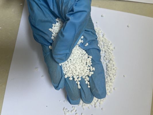 CaClO2 Super Chlor Chlorine Calcium Hypochlorite White granular